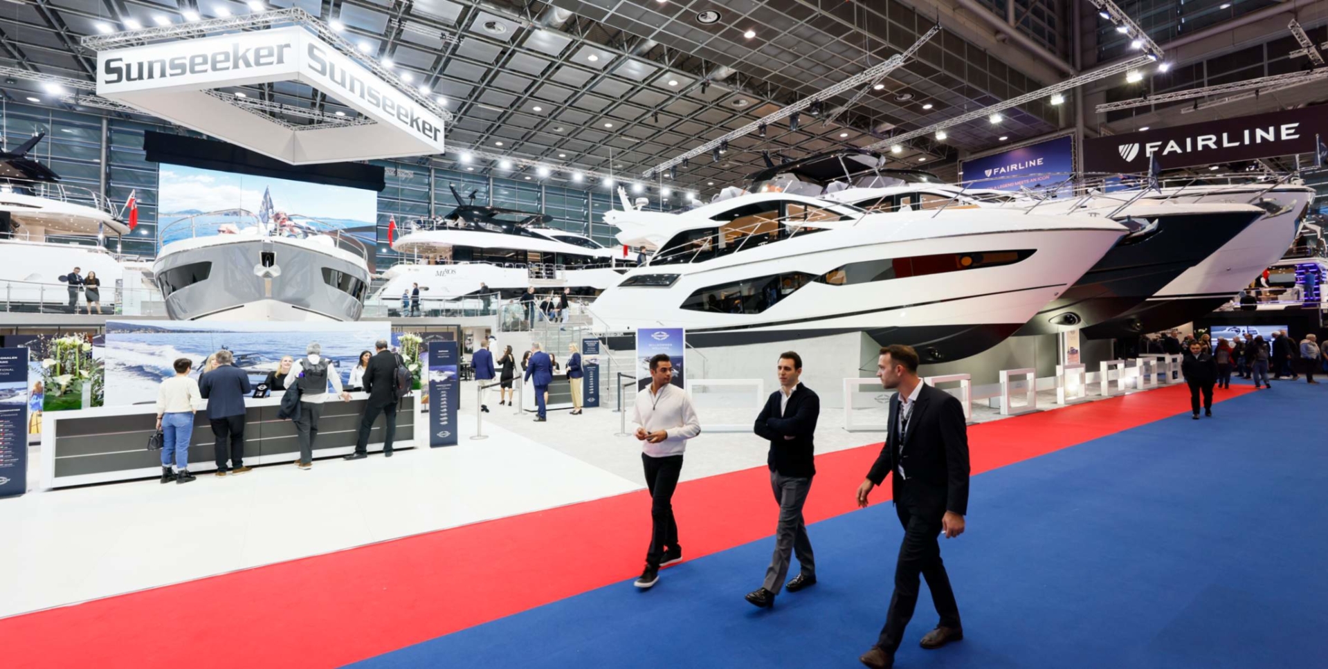 Trade Fairs