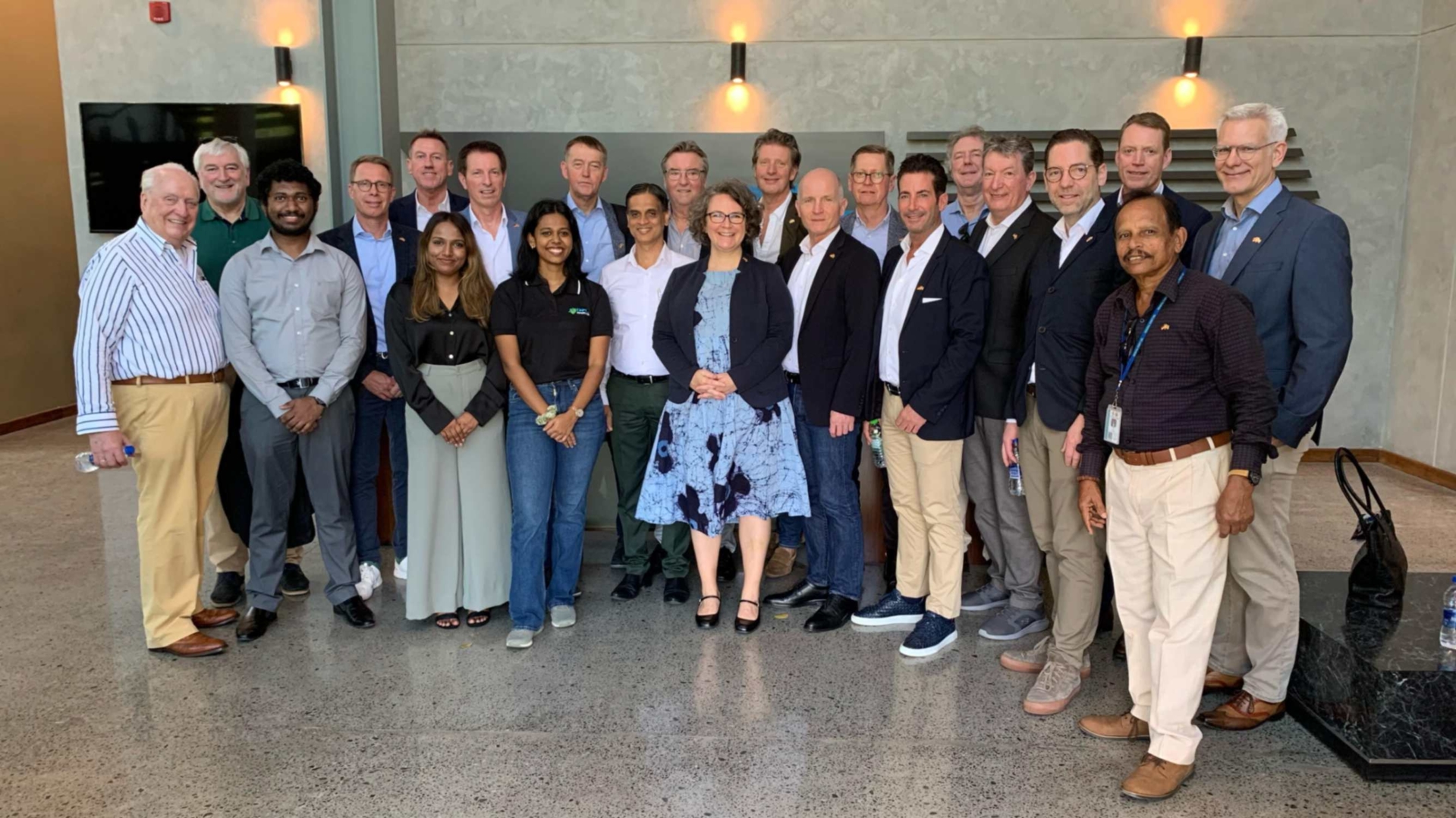 German Delegation Visit to Sri Lanka