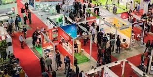 German Trade Fair Year: Ready for Take-Off With Strong Tailwind