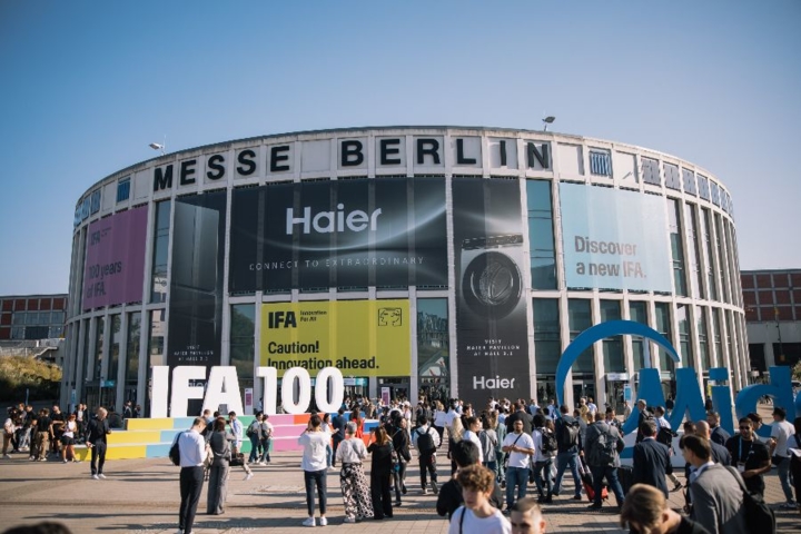 Trade Fairs