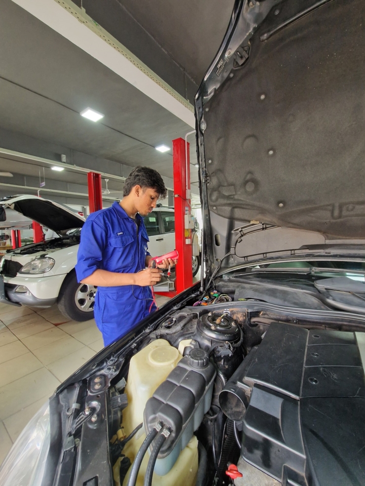 AHK Sri Lanka Celebrates Completion of DIHK A-Grade Certification Final ...