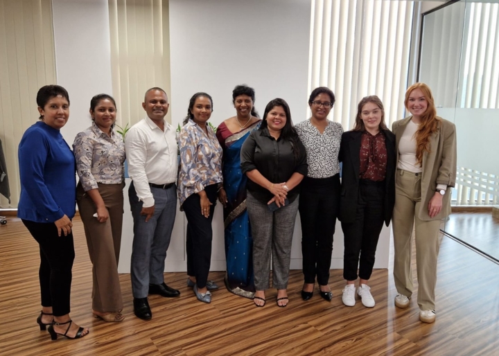 Addressing Skills Shortages: Insights from the AHK Sri Lanka HR Sector ...