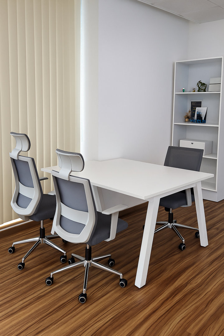 Office-in-Office Facility